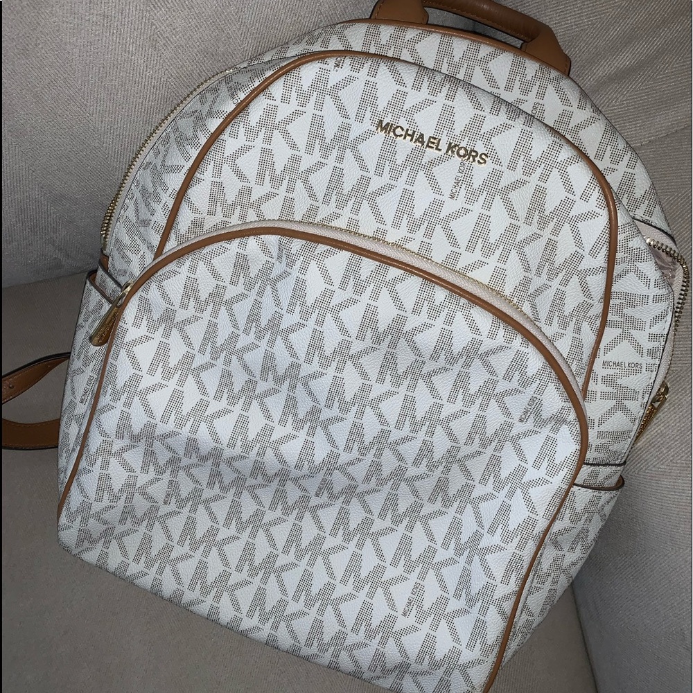 Mk Backpack - Gem